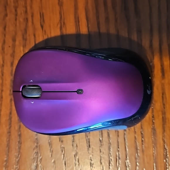 Logitech | Other | Logitech M325 Wireless Mouse | Poshmark